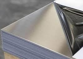 China Cold Rolled 8K Mirror Finish SS Sheet 304 316 430 OEM For Household Items for sale