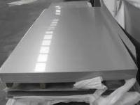 China Hot Rolled 201 304 430 316 4x8 Stainless Steel Sheet Plate Welding Metal for sale
