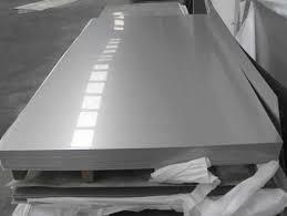 China Hot Rolled 201 304 430 316 4x8 Stainless Steel Sheet Plate Welding Metal for sale