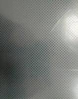 China Moistureproof 304 316 430 Diamond Embossed Stainless Steel Plate Anti Skid for sale