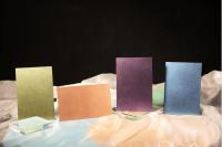 China Starry - Sky Color - Iridescent Stainless Steel Color Sheet for sale