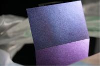 China 201 304 316 430 Color-Iridescent Stainless Steel Color Sheet for sale