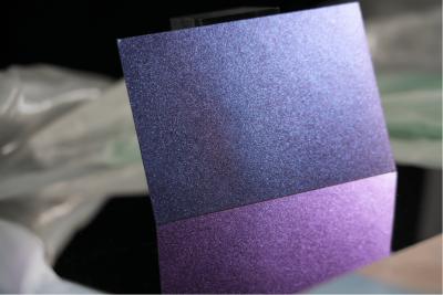 China 201 304 316 430 Color-Iridescent Stainless Steel Color Sheet for sale