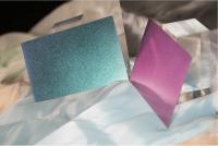 China Gradient Color - Changing Stainless Steel Decorative Sheet for sale