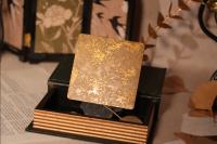 China Chinese Retro Style - Stainless Steel Decorative Panel - Home Decoration for sale