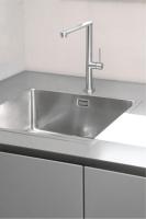 China Sustainable Outdoor Modular Kitchen Units Grill Sink Cupboards Antirust for sale
