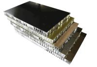 China 304SUS 316SUS Stainless Steel Honeycomb Core Panel Plate Lightweight for sale