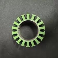 China High-Grade Silicon Steel Drone Motor Core with Low Core Loss and Customizable Dimensions for sale