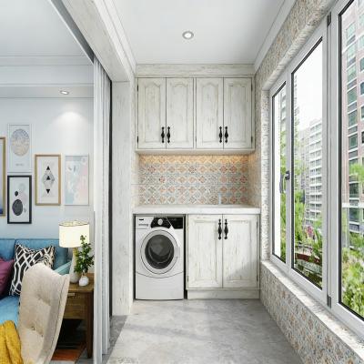 China Ergonomic Stainless Steel Handles Stainless Steel Laundry Systems Providing and Performance for Industrial Laundry Needs for sale