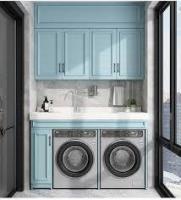 China CFR Island Kitchen Cabinets Produced Under ASTM Standards Offering and Storage Solutions for Kitchen Island Applications for sale