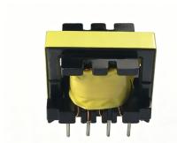 China High Frequency Transformer Core with High-Grade Silicon Steel for 10 kHz to 500 kHz and Customizable Dimensions for sale