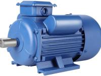 China High Energy Efficiency Single Phase Asynchronous Motor Core with Low Noise and Vibration for Thermal Stability for sale
