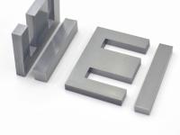 China Small EI Transformer Core with Low Core Loss High Saturation Flux Density and Precision-Stamped Laminations for sale