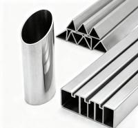 China ODM 201 304 430 316 Stainless Steel Pipe And Tubes Corrosion Resistance for sale