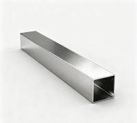 China OEM Welded Square 304 Stainless Steel Tubing Pipe For Home Industrial Projects for sale