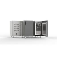 China Built-In Outdoor Refrigerator Cabinet with Dual Voltage for sale
