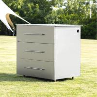 China KOVA 3 Stainless Steel Modular Outdoor Kitchen with Grill, Sink and Refrigerator for sale