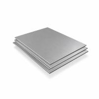 China ODM 201 304 430 316 Cold Rolled Metal Stainless Steel Sheet Plate 2mm for sale