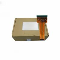 China High Durability TTO Printhead for X65 X32 X40 Printers - 203 DPI Plug & Play Thermal Transfer Head for sale