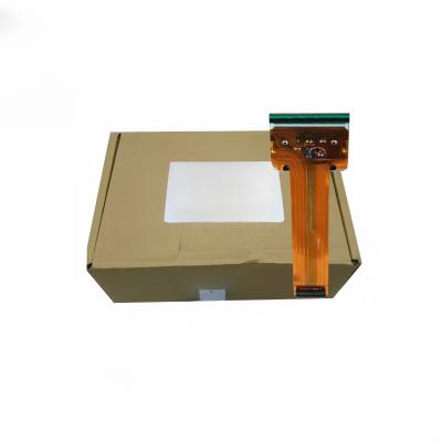 China High Durability TTO Printhead for X65 X32 X40 Printers - 203 DPI Plug & Play Thermal Transfer Head for sale