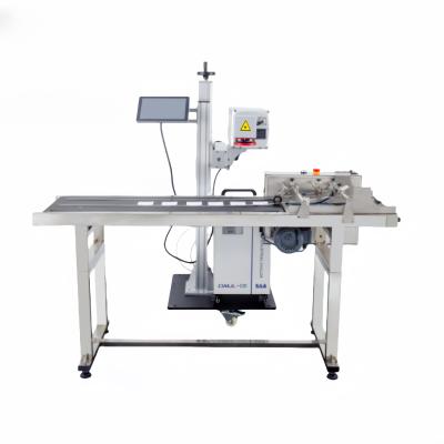 China 15W UV Laser Marking Machine 355nm Wavelength for PCB Engraving with 110×110mm Marking Range for sale