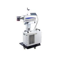 China U103 UV Laser Marking Machine 355nm 10W 10,000mm/s Speed for HEPE Bottles and Industrial Applications for sale