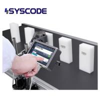 China Syscode A2 High-Speed Inkjet Printer with 300-600 DPI Resolution and 100m/min Speed for Wire and Cable Coding for sale