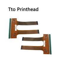 China TTO Thermal Transfer Printhead 32mm 53mm 107mm Width Options for High Precision Coding and Marking for sale