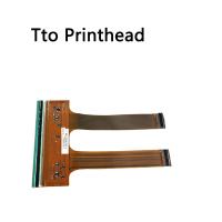 China 53mm Industrial Thermal Transfer Printhead for 65/45/40/30 TTO Systems - 80% Equipment Compatibility for sale
