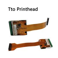 China 32mm 300 DPI Thermal Transfer Printhead for High-Speed TTO Printing up to 350 Packages per Minute for sale