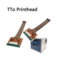 China PH407933 53mm TTO Thermal Printer Printhead - 300 DPI Resolution, 350 Prints/Minute for Industrial Labeling for sale