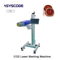 China Large-format CO2 Laser (400x400mm) for sale