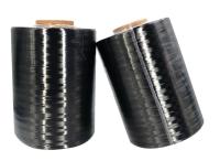 China Carbon Fiber High Strength Mould Flame Retardant Yarn Fireproof Conductive Lightweight for sale