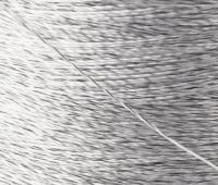 China 100D/3 Carbon Fiber Yarn Anti Static Thread Conductive Yarn For Sewing for sale