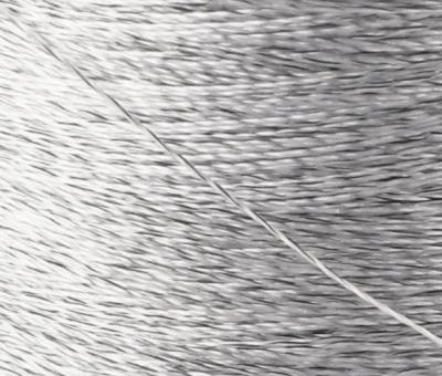 China 100D/3 Carbon Fiber Yarn Anti Static Thread Conductive Yarn For Sewing for sale