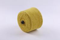 China Colourful Polyester Fancy Yarn Chenille Yarn For Knitting Anti Bacteria Anti Pilling for sale