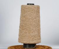 China Colorful Crochet Baby Bernat Strip Polyester Fuzzy Velvet Chenille Yarn for sale