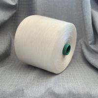 China High Filament O/E Original Polyester Viscose Blended Yarn For 75D/24F Yarn 16S Wholesale Price for sale