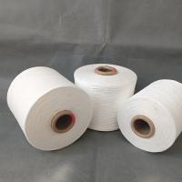 China Cashmere Like Soft 50% Acrylic Blended Crochet Knitting Yarn 5Ply 28Nm/2 Milk Blended Weaving for sale