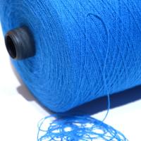 China Fancy Comfortable 2/36Nm Dyed Wool Acrylic Yarn High Nylon 50% Cashmere Like for sale