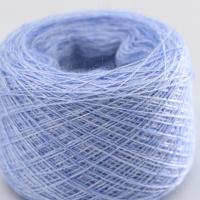 China 2/36Nm 5Ply Comfortable High Soft Stretch Acrylic Blend Yarn Crochet Feeling Stand for sale