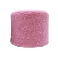 China Blended Weaving Comfortable Spandex Mixed Fancy Yarn Sweater Brushed Soft Dyed Touched 100% Pure Acrylic Yarn for sale