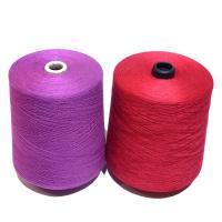 China Fancy Count 30/1 30S/2 Thread Sewing Rayon Knitting Viscose Blended Yarn 40S/1 60S 20S for sale