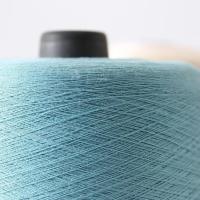 China Fancy Count 30/1 30S/2 Thread Sewing Rayon Knitting Viscose Blended Yarn 40S/1 60S 20S for sale