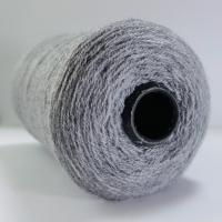 China Blended Weaving Comfortable Spandex Mixed Fancy Yarn Sweater Brushed Soft Dyed Touched 100% Pure Acrylic Yarn for sale