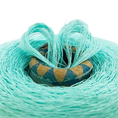 China 30S/1 30S/2 Viscose Melange Yarn Hot 100% Weaving Rayon Blended 60S Sewing Yarn O/E for sale