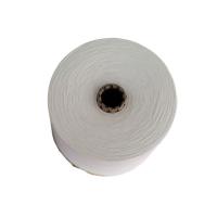 China High Crochet Nylon 57% Dyed Acrylic Blend Yarn Bulk Tencaity Soft Melange Yarn for sale