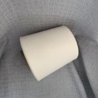 China 100% Soft Stretch Macrame Acrylic Cashmere Like Yarn 2/36Nm Color Tencaity 18S/2 Acrylic Wool Yarn for sale