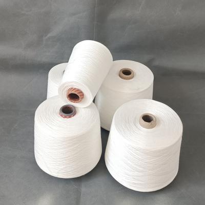 China Viscose Blended Nylon Crochet Yarn Raw Brushed 5Ply Color Cones Milk Cashmere Like 100 Pure Acrylic Spun Yarn for sale