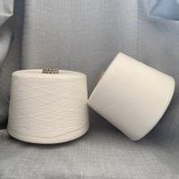 China 35% Viscose High Cashmere Like Crochet Cotton Acrylic Blend Yarn 18S/2  Dyed Brushed for sale